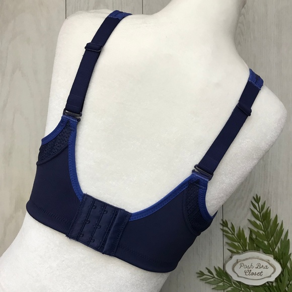 Wacoal | Intimates & Sleepwear | Wacoal Sport Contour Underwire High ...
